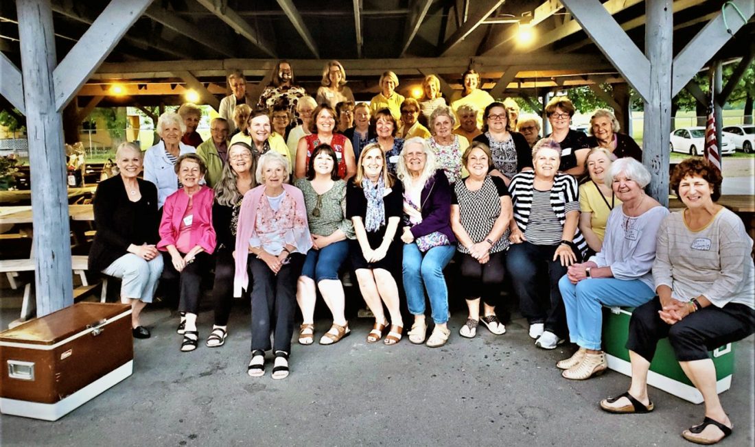 Sisters of BETA SIGMA PHI International celebrate Founder’s Day | News ...